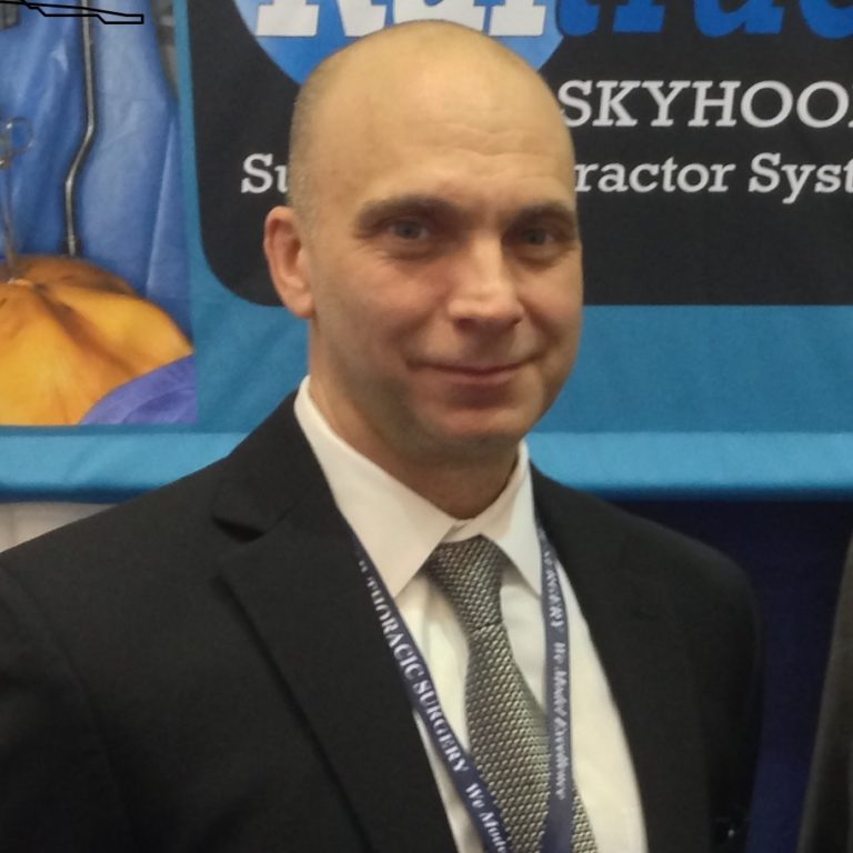 Rultract Skyhook Retractor: Overview and Instructions for Use – Enroll ...